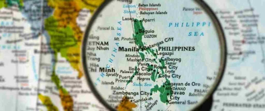 Visit the Philippines - Travel Tour Philippines