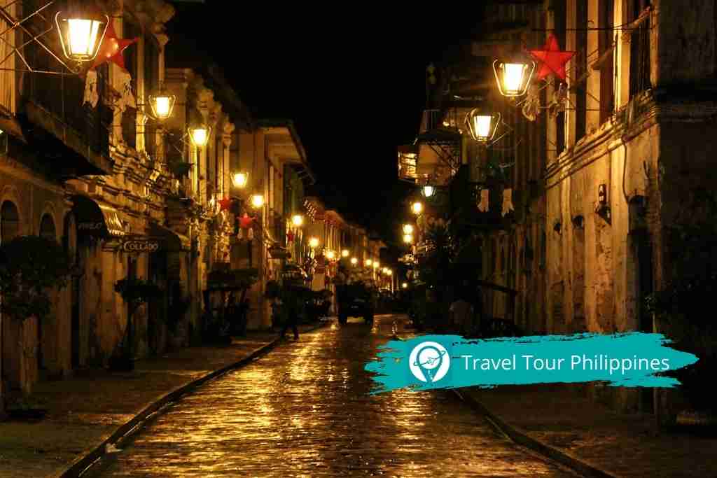 Ilocos Private Tour - Travel Tour Philippines