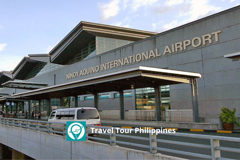 NAIA Airport Transfer Service - Travel Tour Philippines