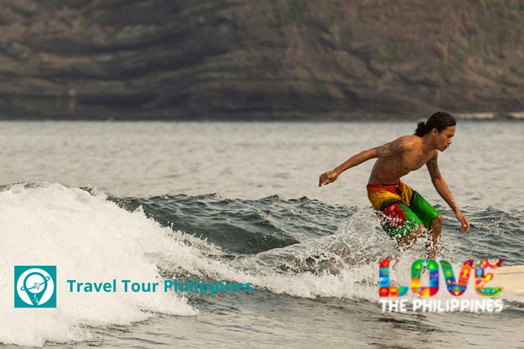 La Union Joiner Tour - Travel Tour Philippines