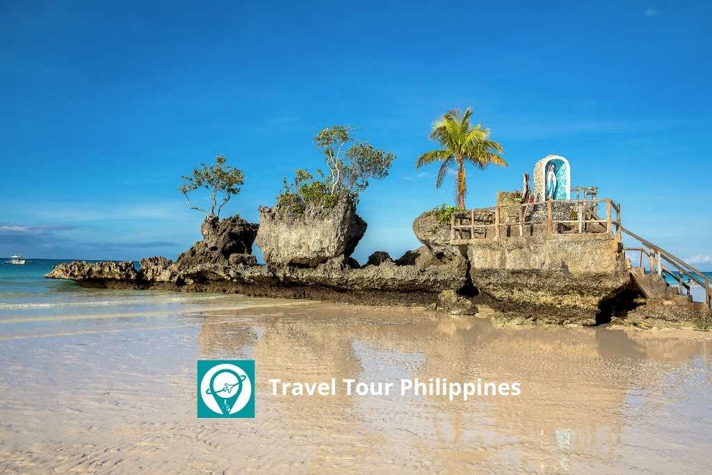 Explore Boracay Beachfront - Travel Tour Philippines