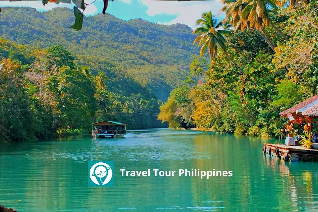 Cebu - Bohol Escapades - Travel Tour Philippines