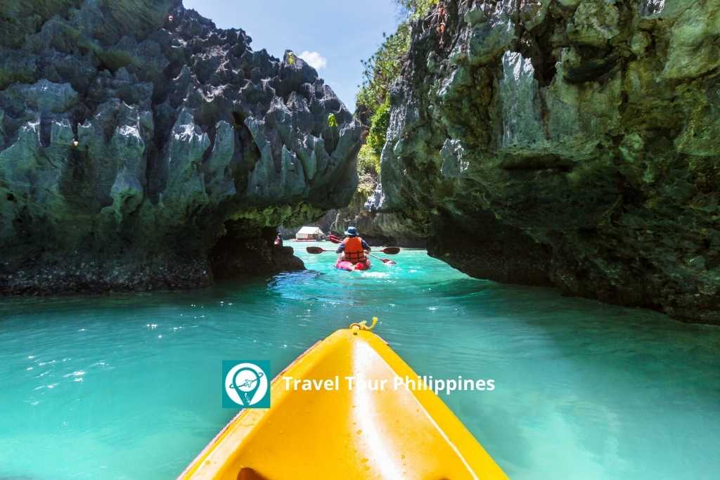 Explore El Nido - Travel Tour Philippines