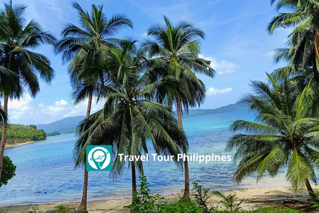 Explore Port Barton - Travel Tour Philippines